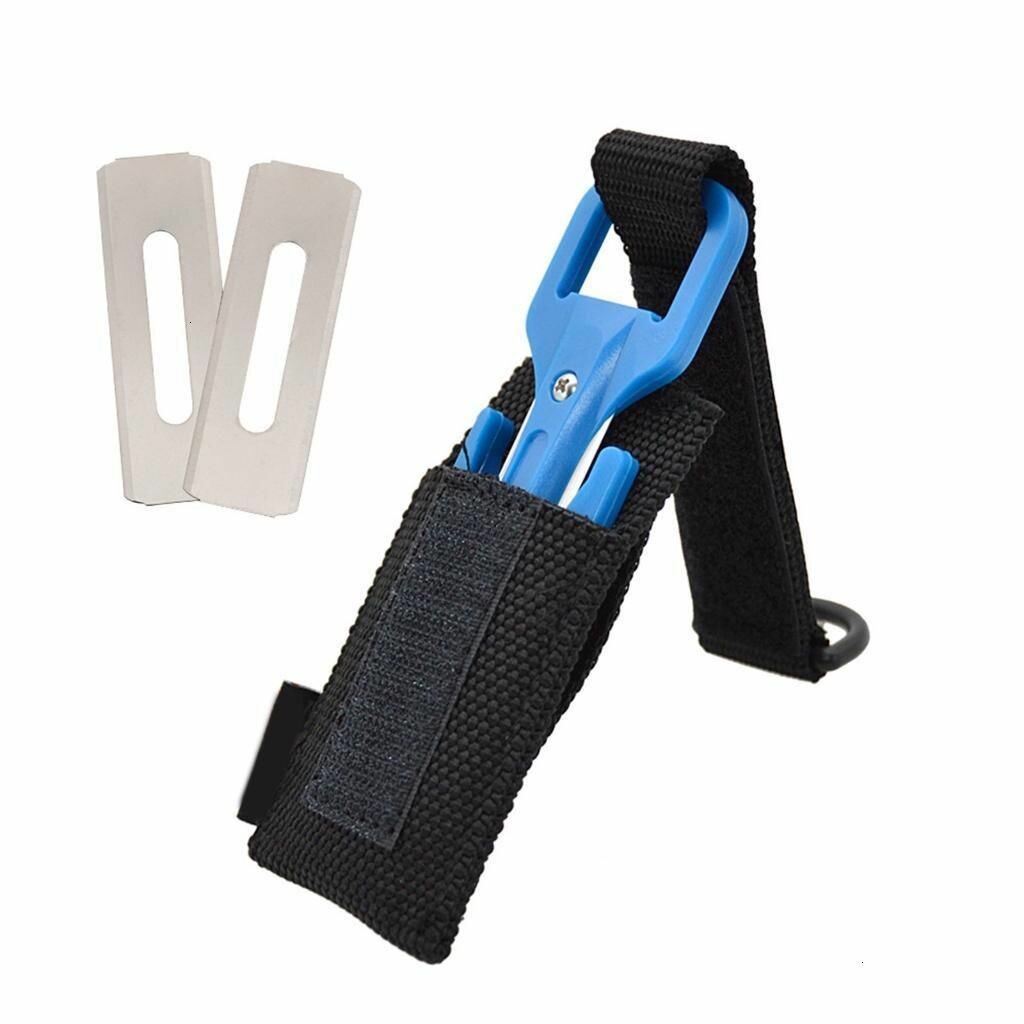 Нож для дайвинга из нержавеющей стали