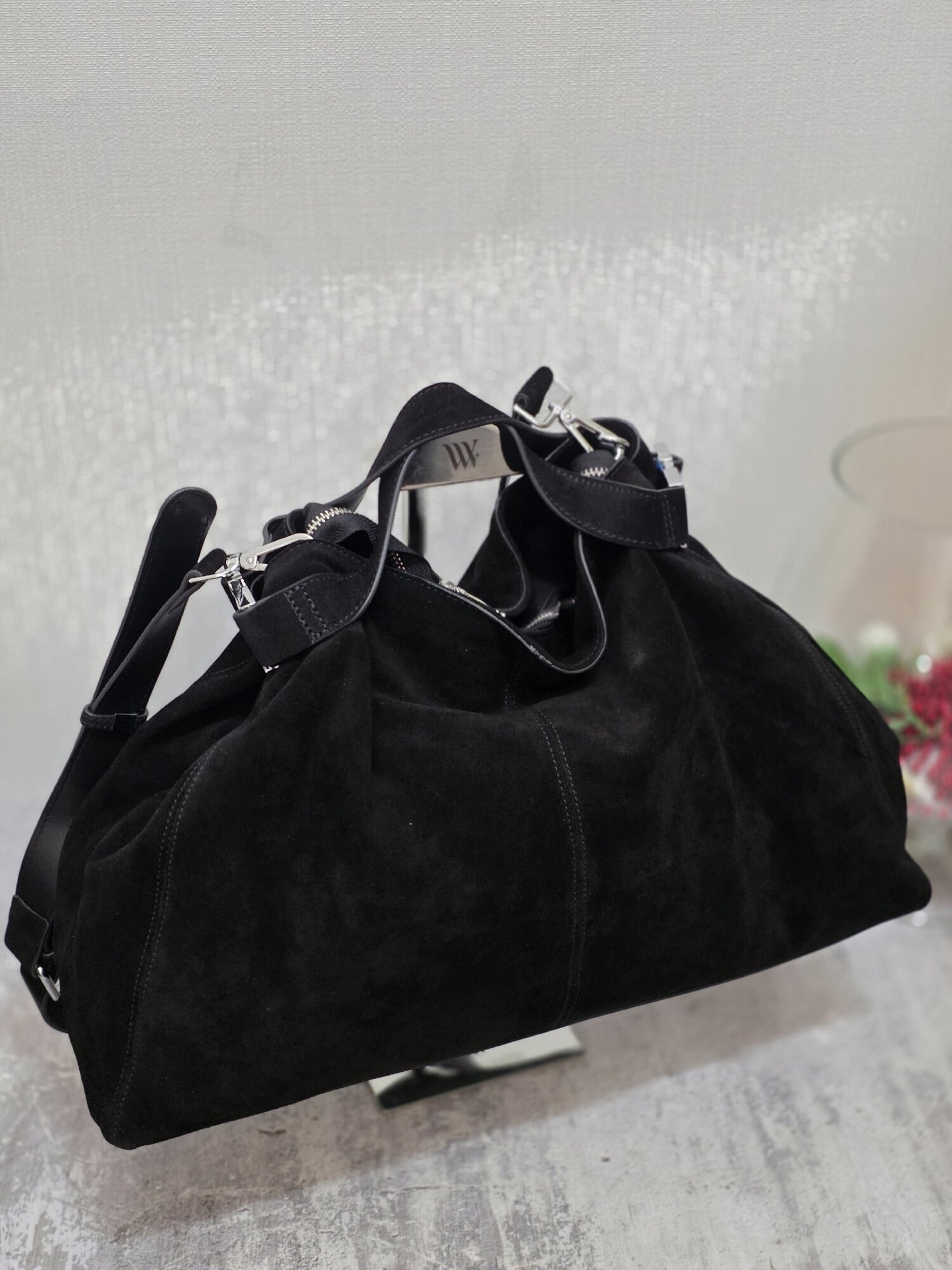 Сумка мешок