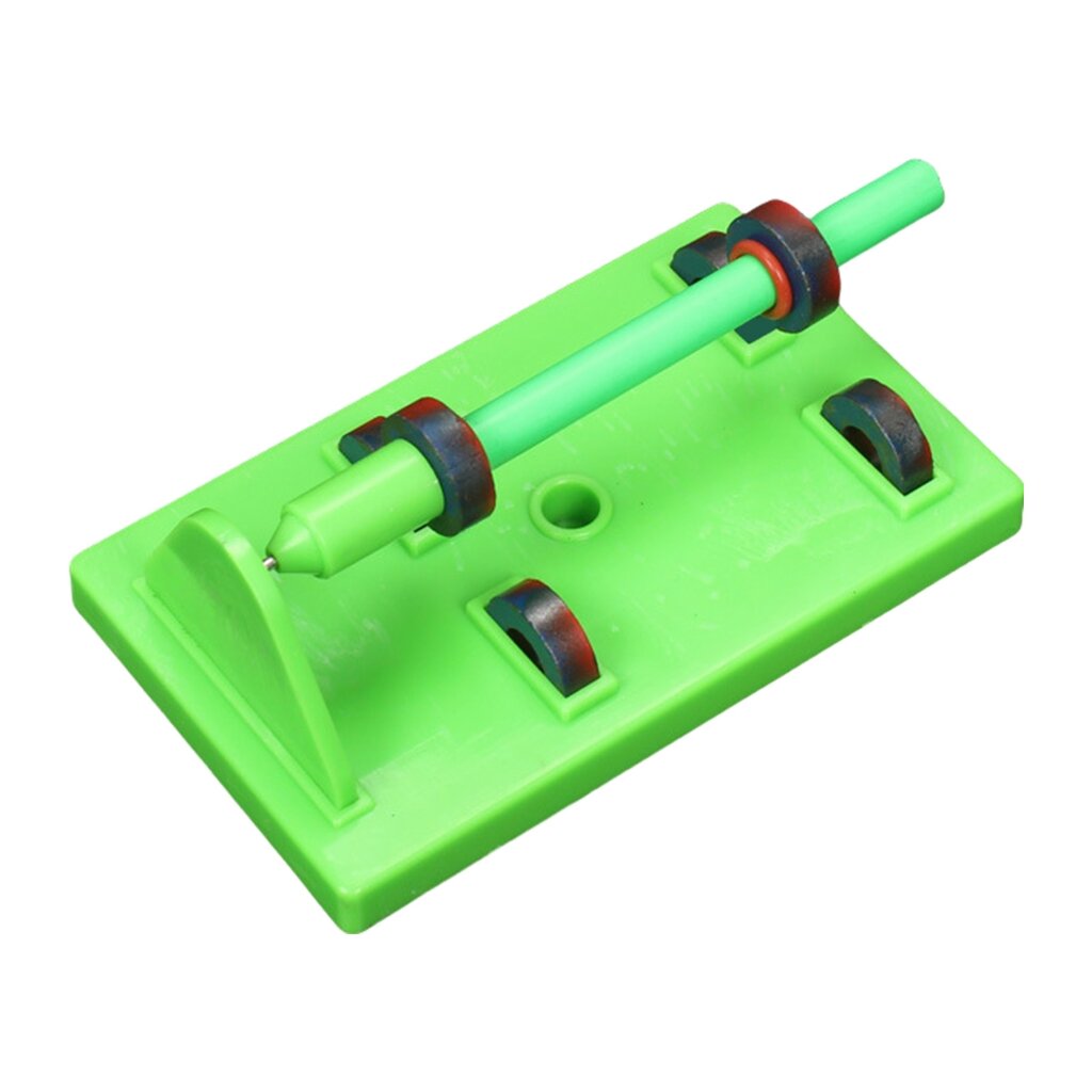 Оборудование для экспериментов с магнитной левитацией для обучения