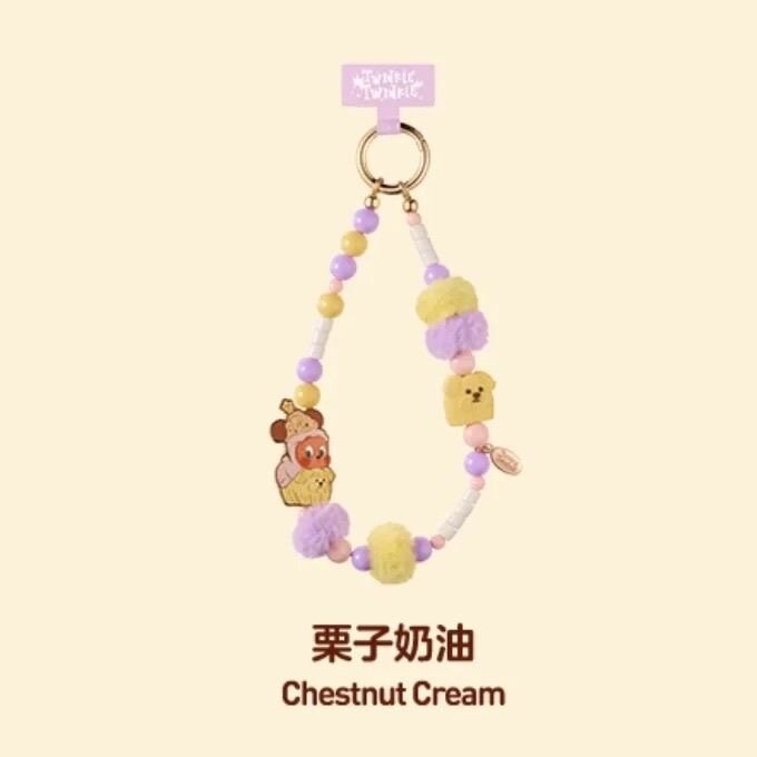 Креативная DIY кукла звезды с помпонами, бисерная цепочка для телефона, подвеска для куклы, ручная работа, брелок для сумки, декор