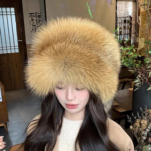 Шапка для женщин