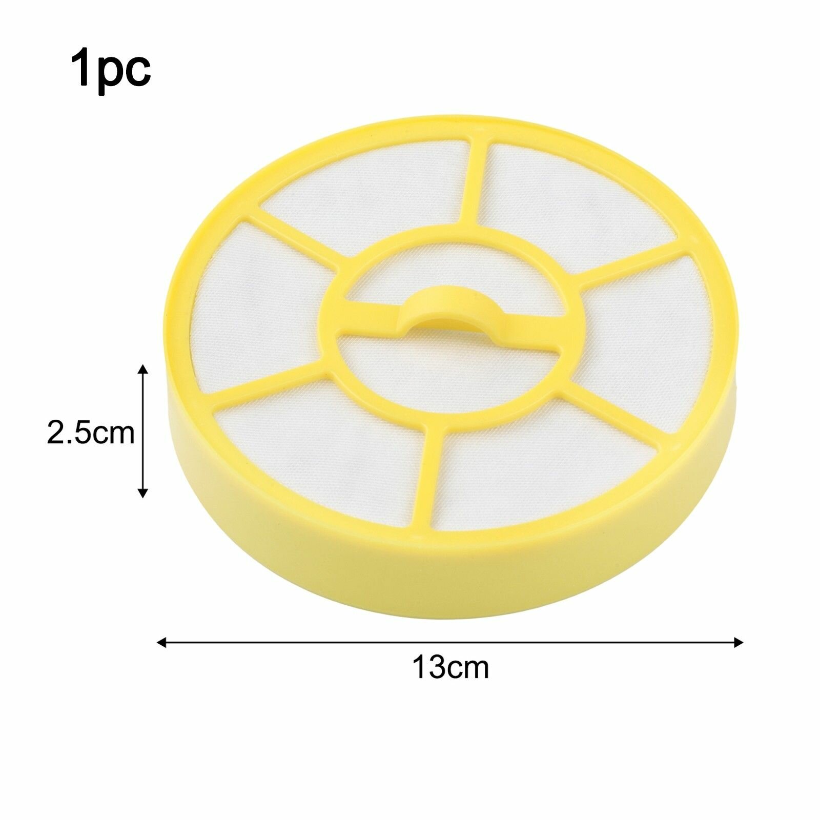 Запасные части для фильтра пылесоса Karcher VC3 1.198-125.0, 2.863-238.0