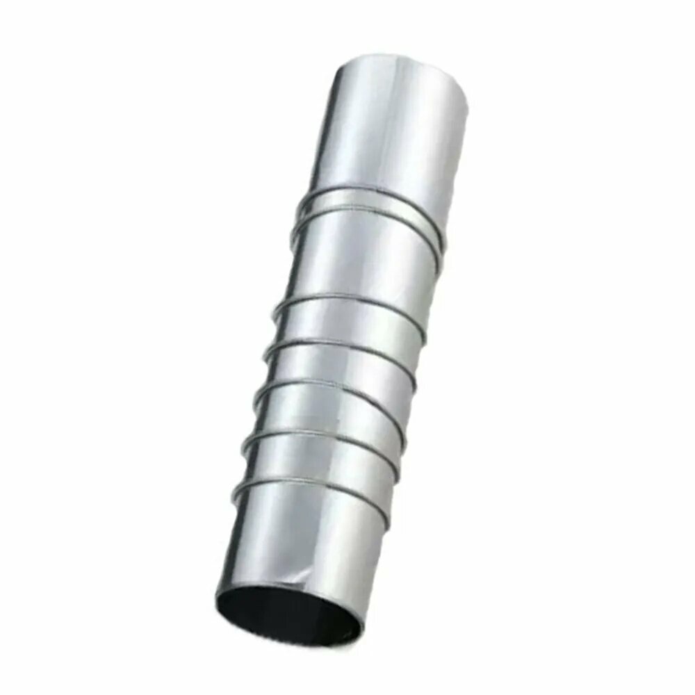 Нержавеющий дымоход Рулонная труба для печи Палаточная печь