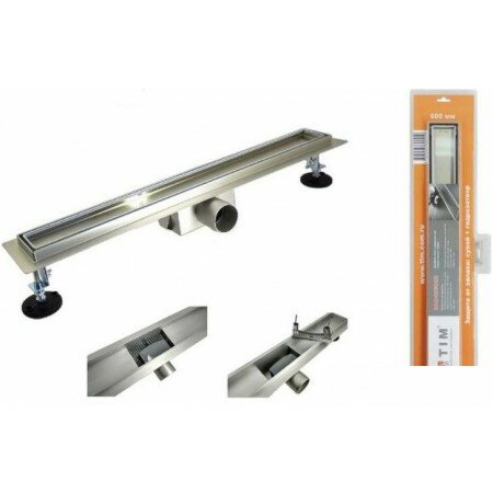 Трап/канал Tim BAD458002