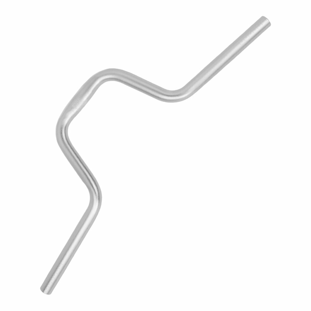 Велосипедные рули в сложенном виде из алюминиевых сплавов, рули с удобным захватом, рули для любителей велоспорта и пассажиров пригородных поездов