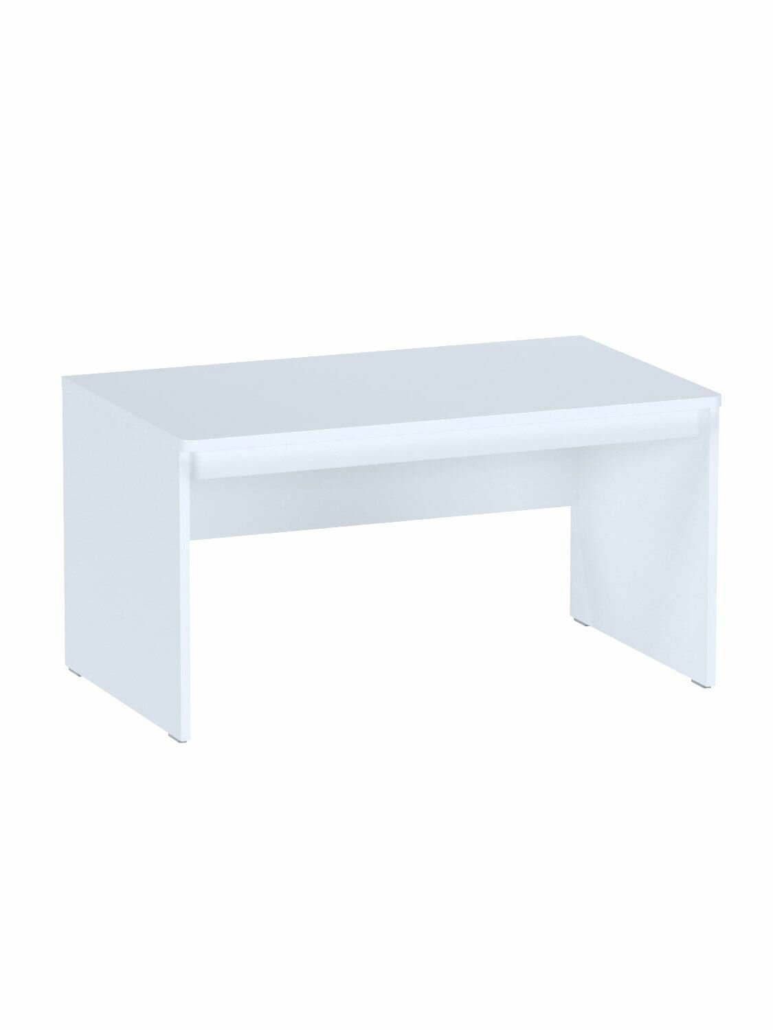 Детский стол-скамья Пикси 90х54х48 см, Робкий подснежник