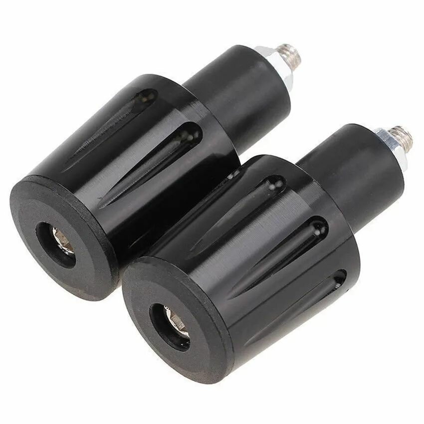 Грузики руля комплект XL-364A черный