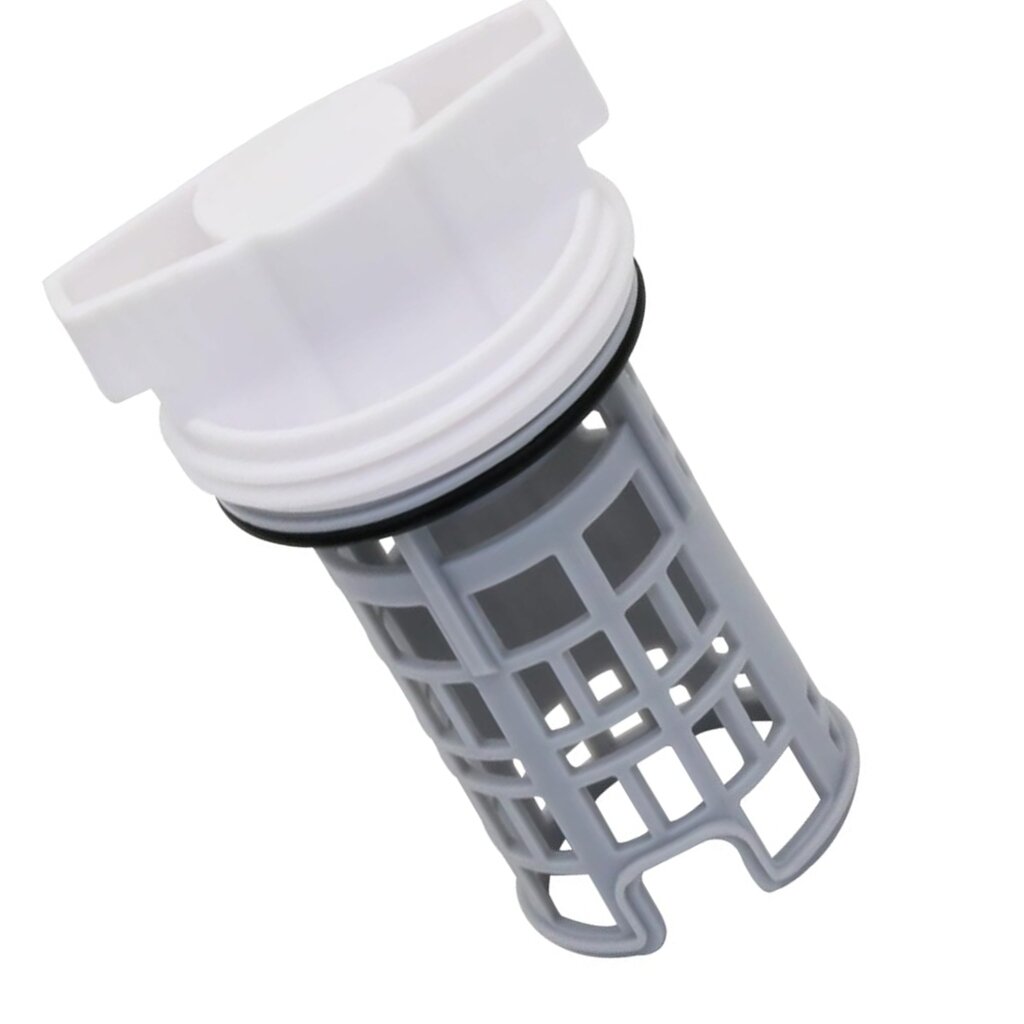 Сменный сливной сетчатый фильтр для различных моделей стиральных машин, конструкция из АБС-пластика