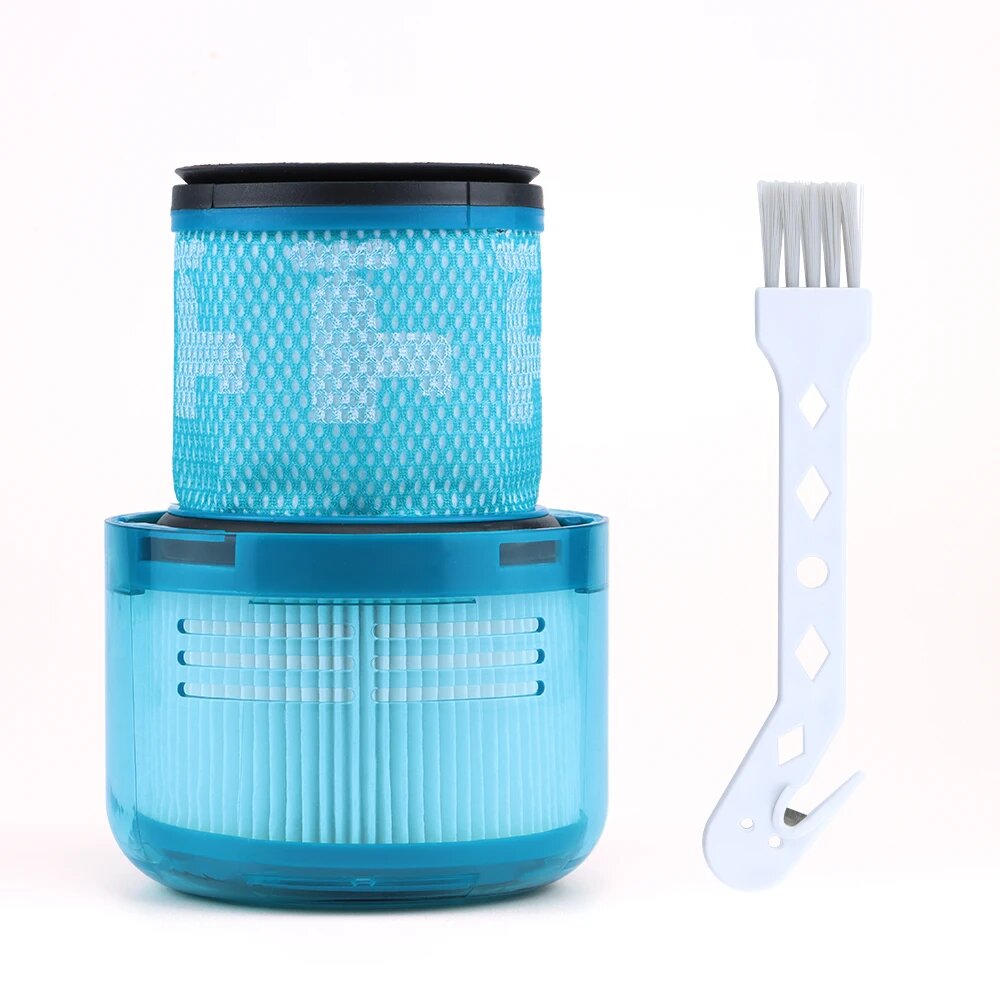 Моющийся фильтр Dyson V11 V15, фильтр Hepa, запасные части для пылесоса SV14, запасные части для очистки заднего фильтра