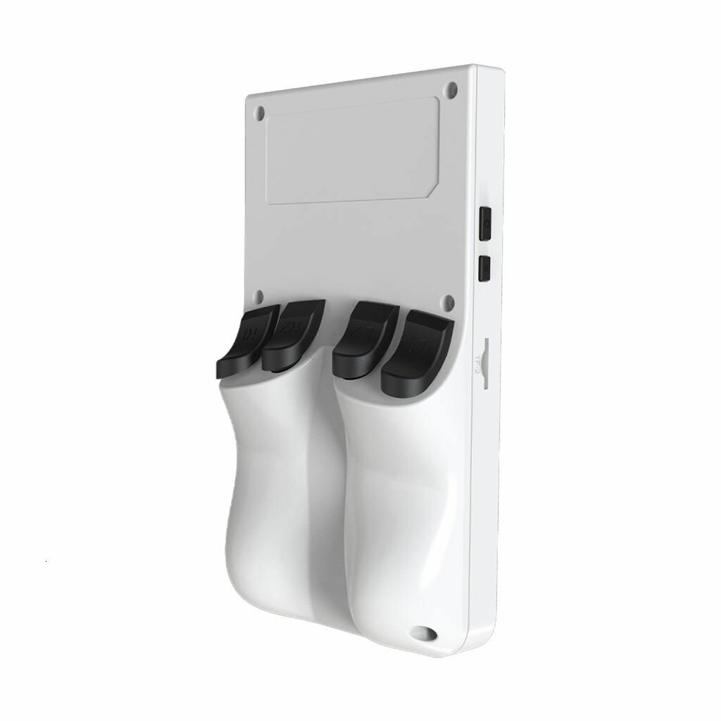 Портативный видеоплеер 64GB, Белый