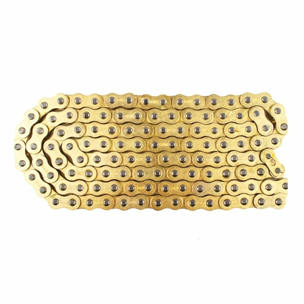 Цепь роликовая 120 136 звеньев с масляным уплотнением, сделал 525