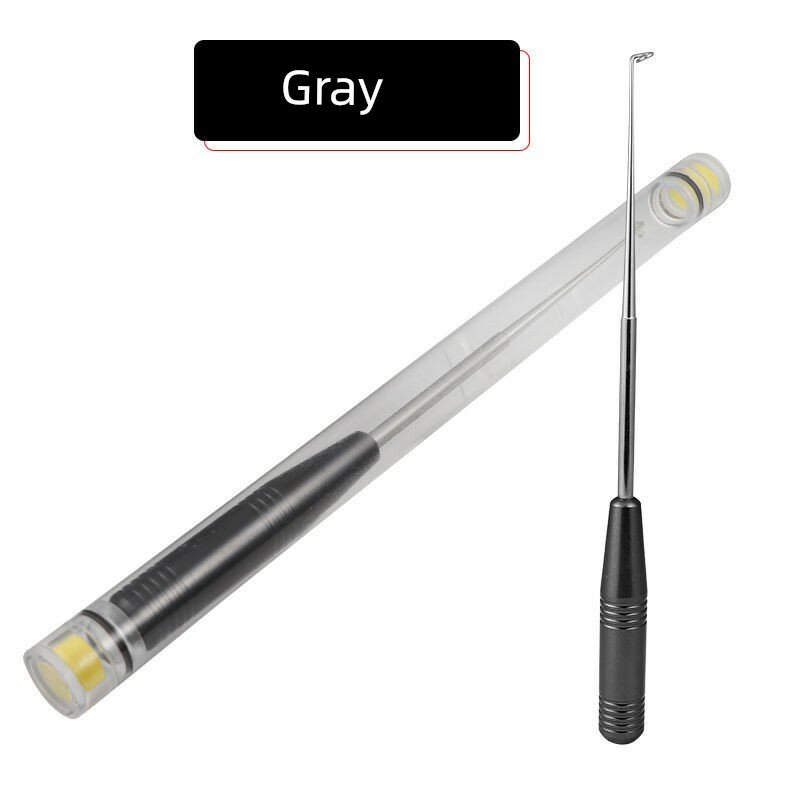 [Рекомендация менеджера магазина] Новый большой экстрактор для съема крючков с глубоким захватом, японский стиль, для