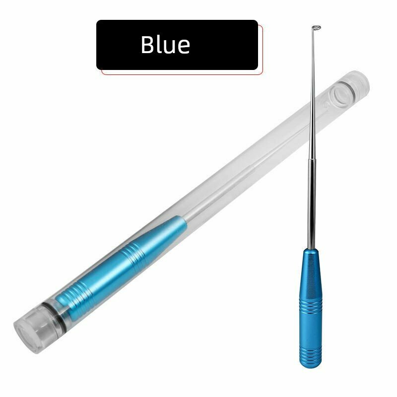 [Рекомендация менеджера магазина] Новый большой экстрактор для съема крючков с глубоким захватом, японский стиль, для