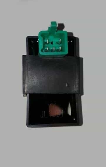 Коммутатор (CDI) 153FMI GRYPHON ORION 125 CITY YX100-4 (5конт.(3-2))