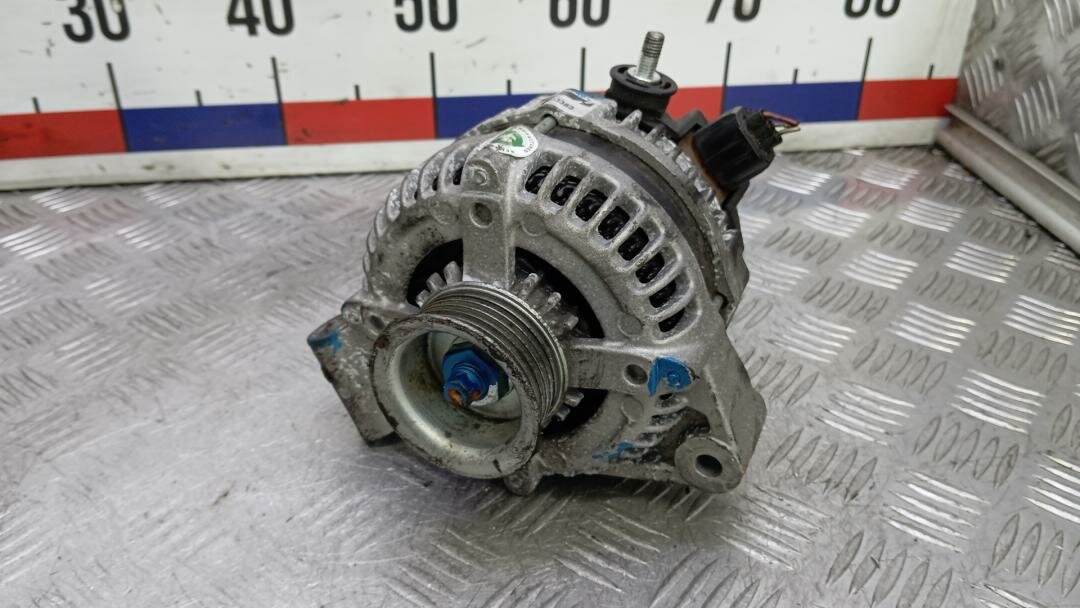 Генератор Land Rover Range Rover Sport 2007 B-N