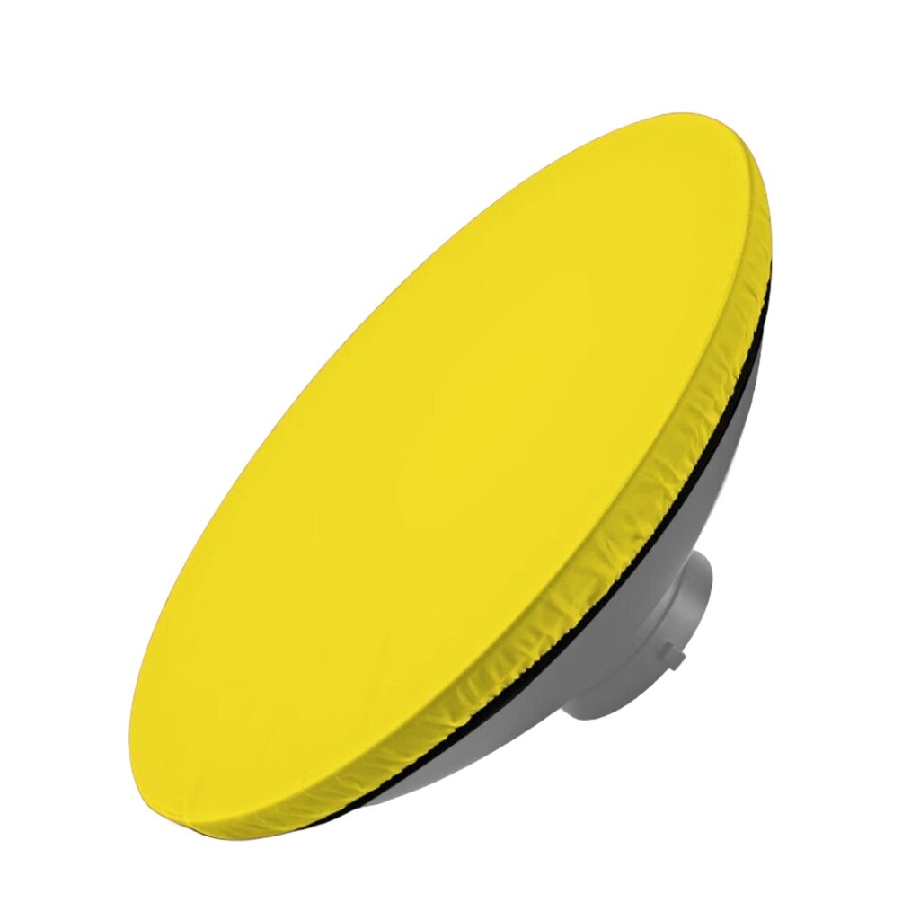 Мягкий рассеиватель-Крышка лампы, Отражатели, Тканевый рассеиватель носка лампы для мигающего света