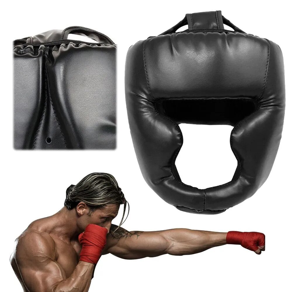 Шлем защитный