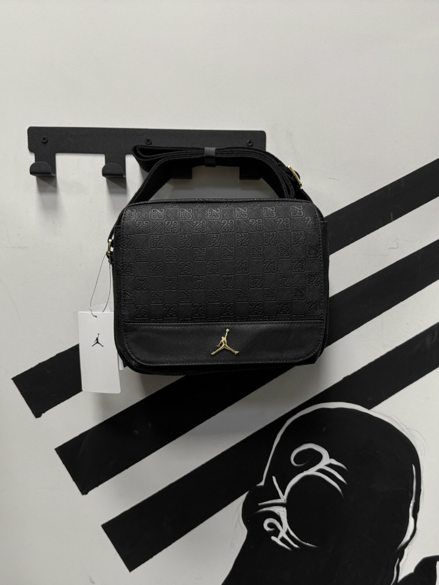 Сумка кросс-боди