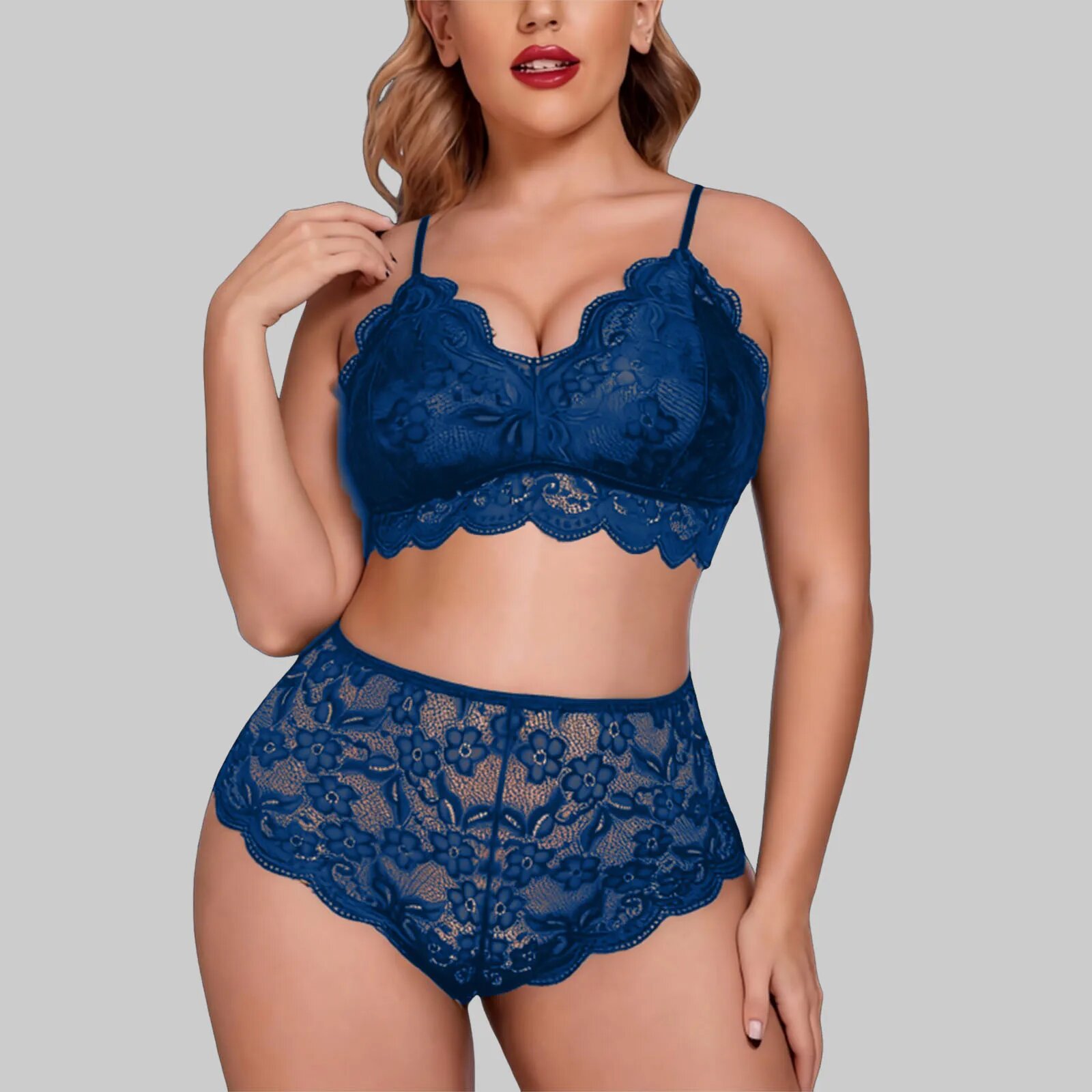 Комплект нижнего белья WHooHoo