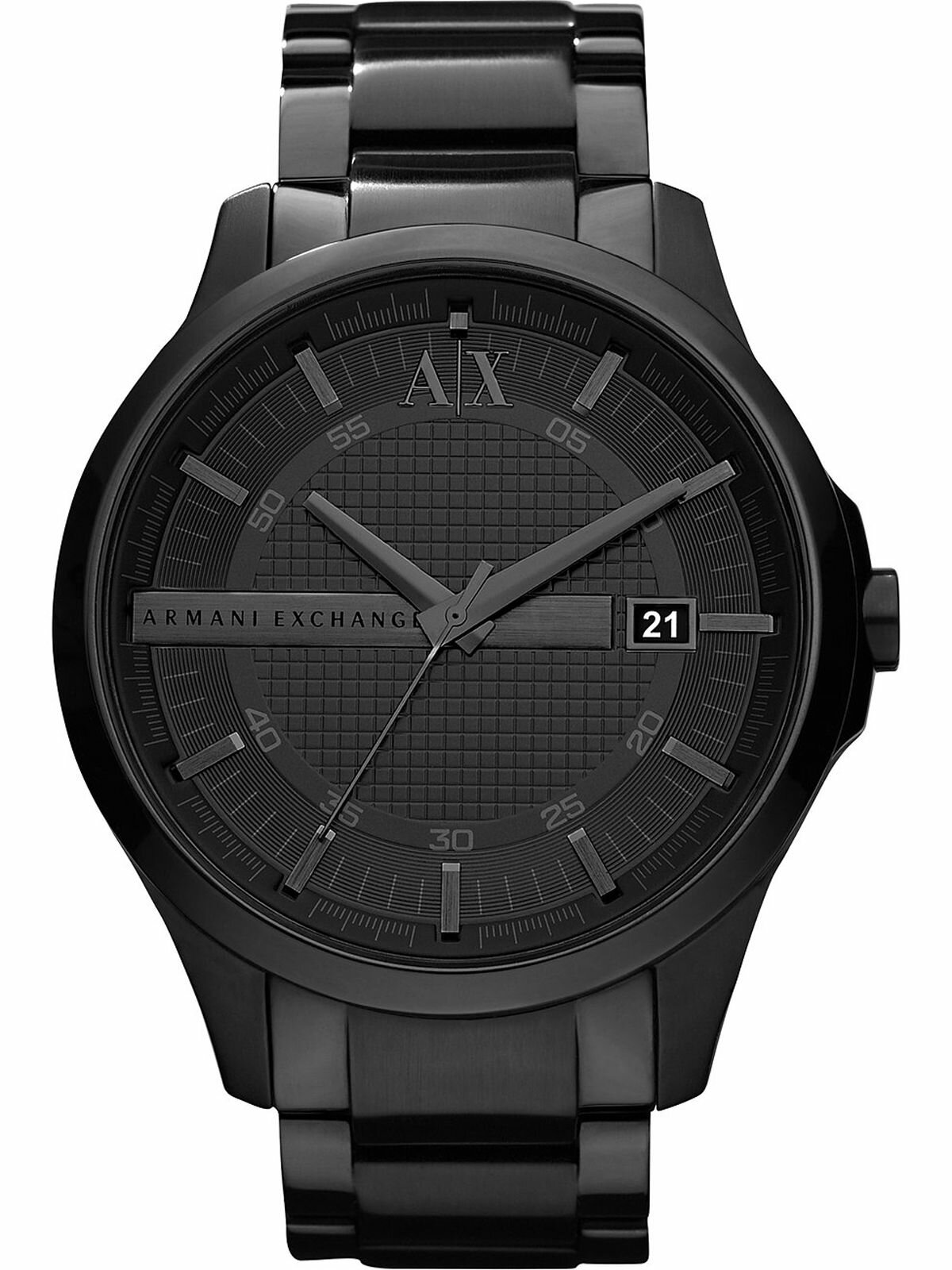 Exchange Armani Часы наручные Кварцевые AX2104