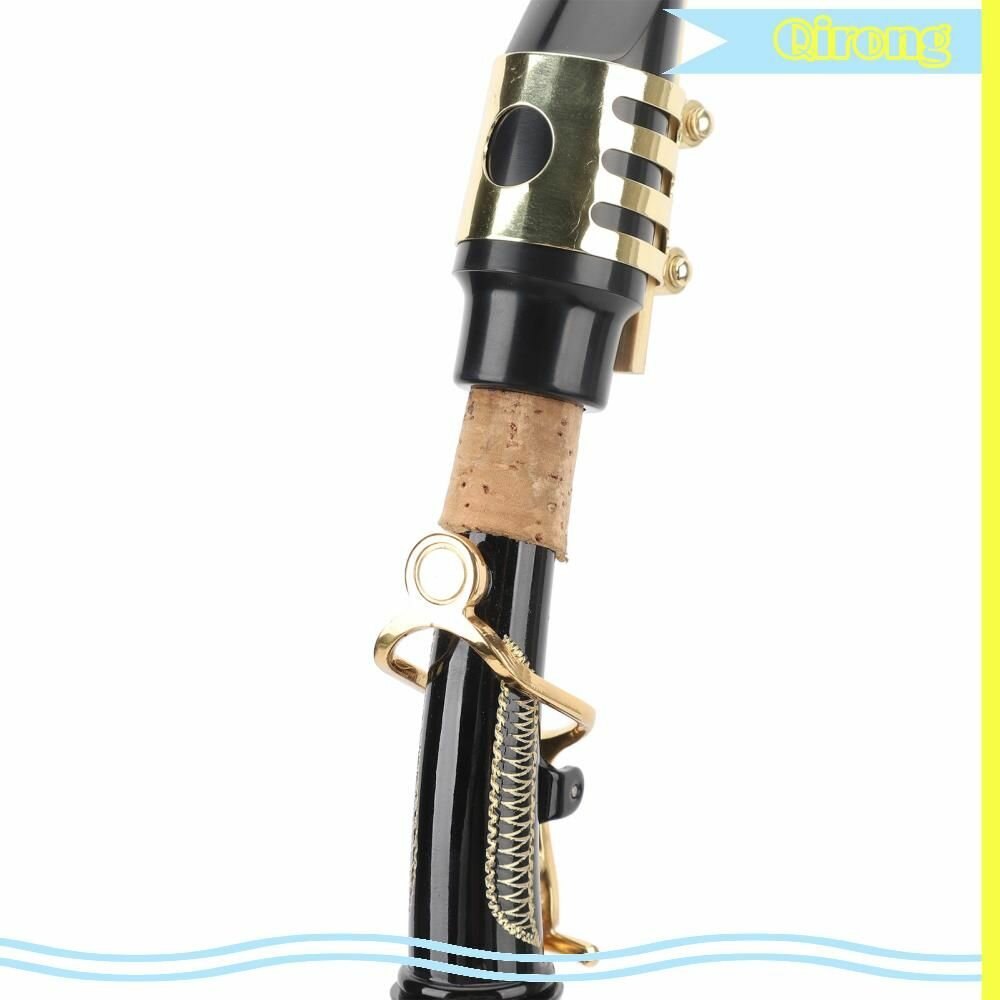 Сопрано саксофон