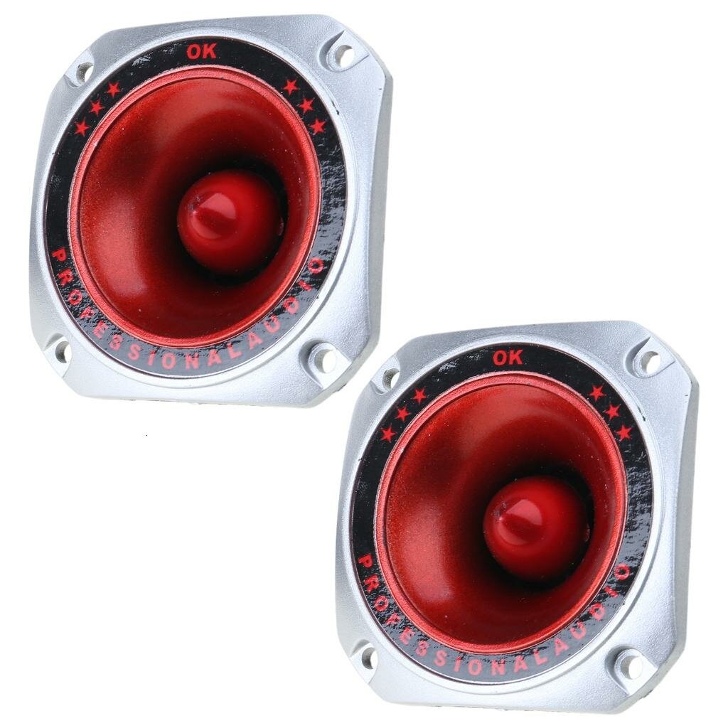 3.5-дюймовые пьезо-динамики, 2