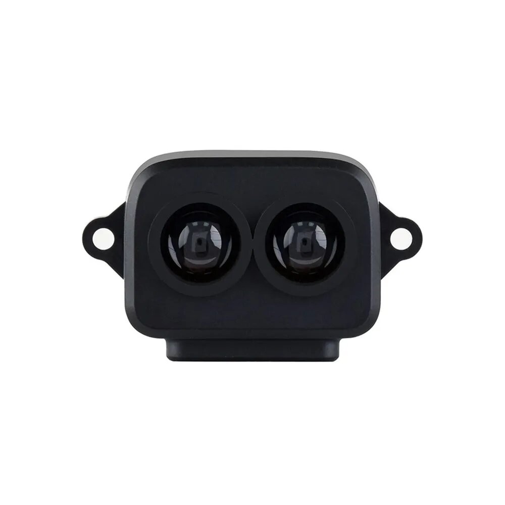 Модуль датчика дальности Tf-Luna Lidar 8M Диапазон малой мощности Tof Range Принцип