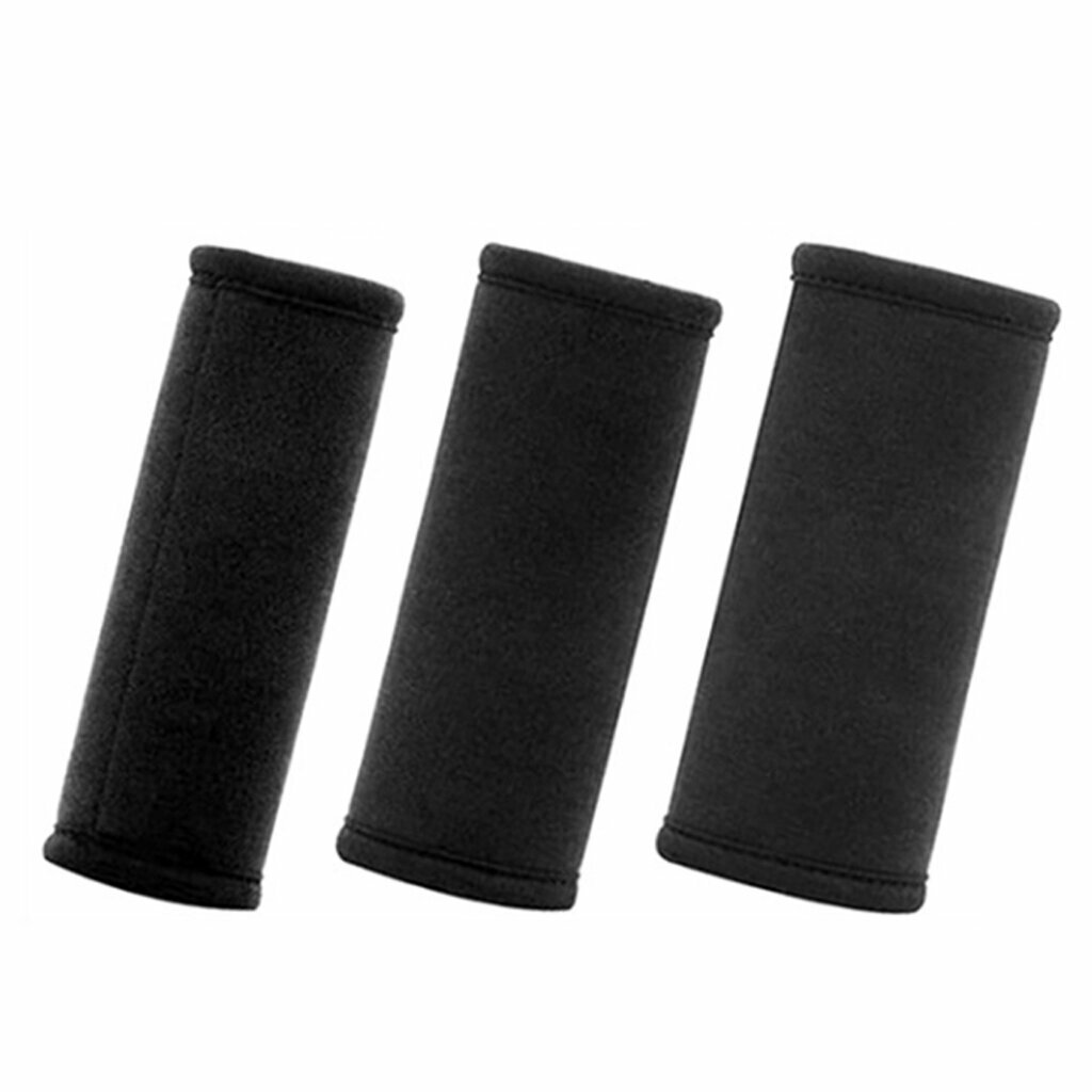 3шт Неопреновая Велосипедная Рама Протектор Велосипедной Рамы Защитный Чехол Велосипедные Аксессуары для Защиты Велосипедной Цепи