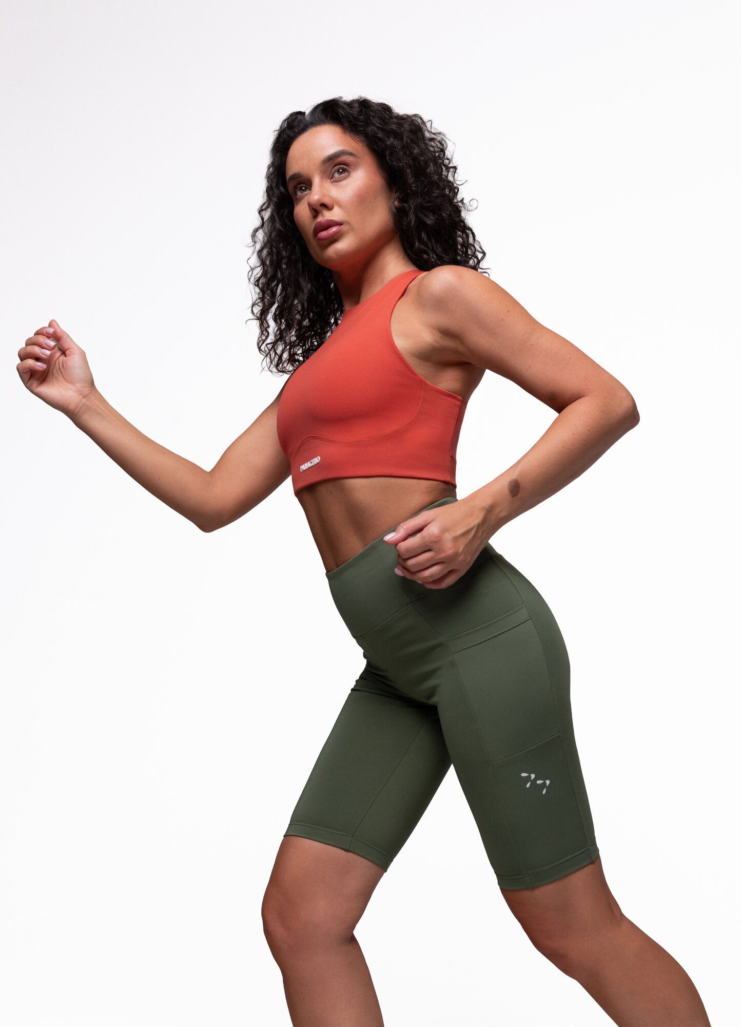 Велосипедки