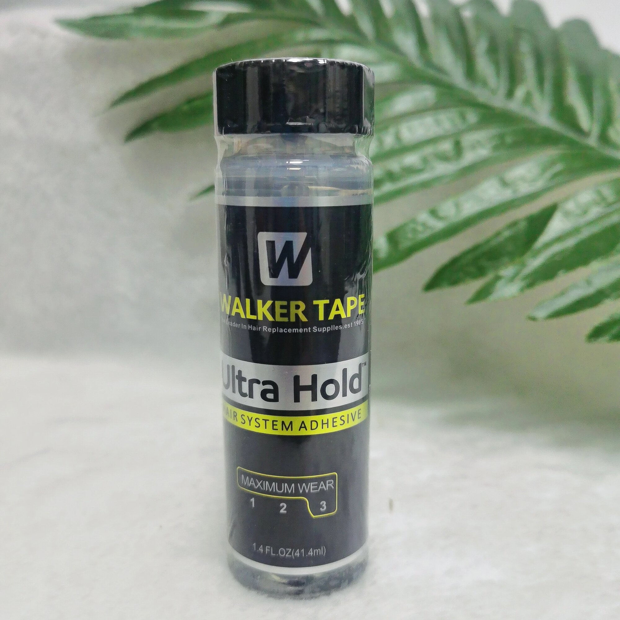 Водостойкий клей для париков Walker 101 мл Ultra Hold 41ml