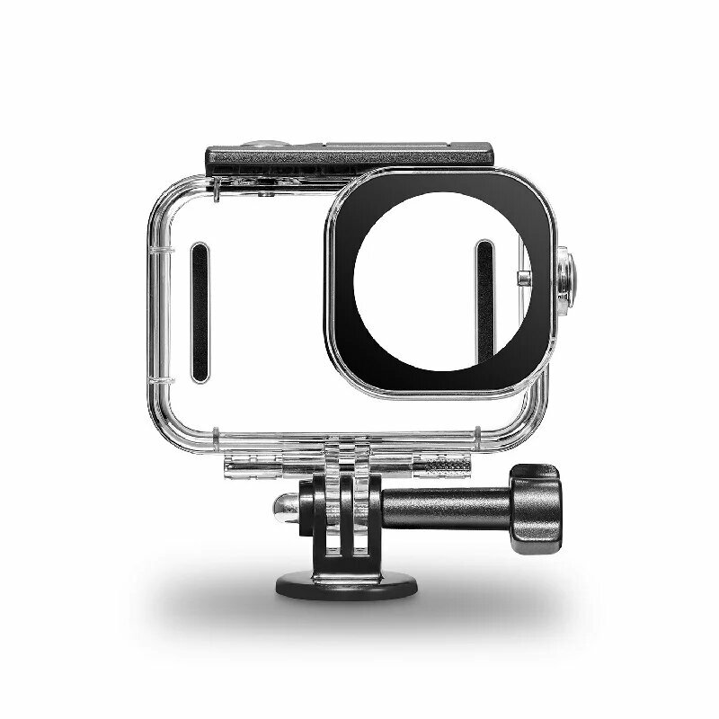 Подводный бокс DIXSG для DJI Osmo Action, set B — фото 1