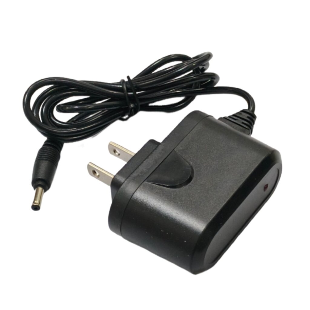 Стандартное зарядное устройство для Nokia 7610/1110 в США, 3,5 мм