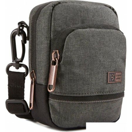 Case Logic Era CECS101O (серый)