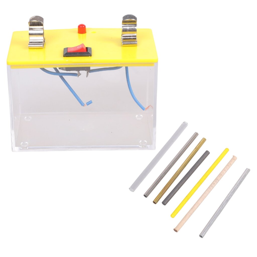 Электроды для измерения проводимости растворов