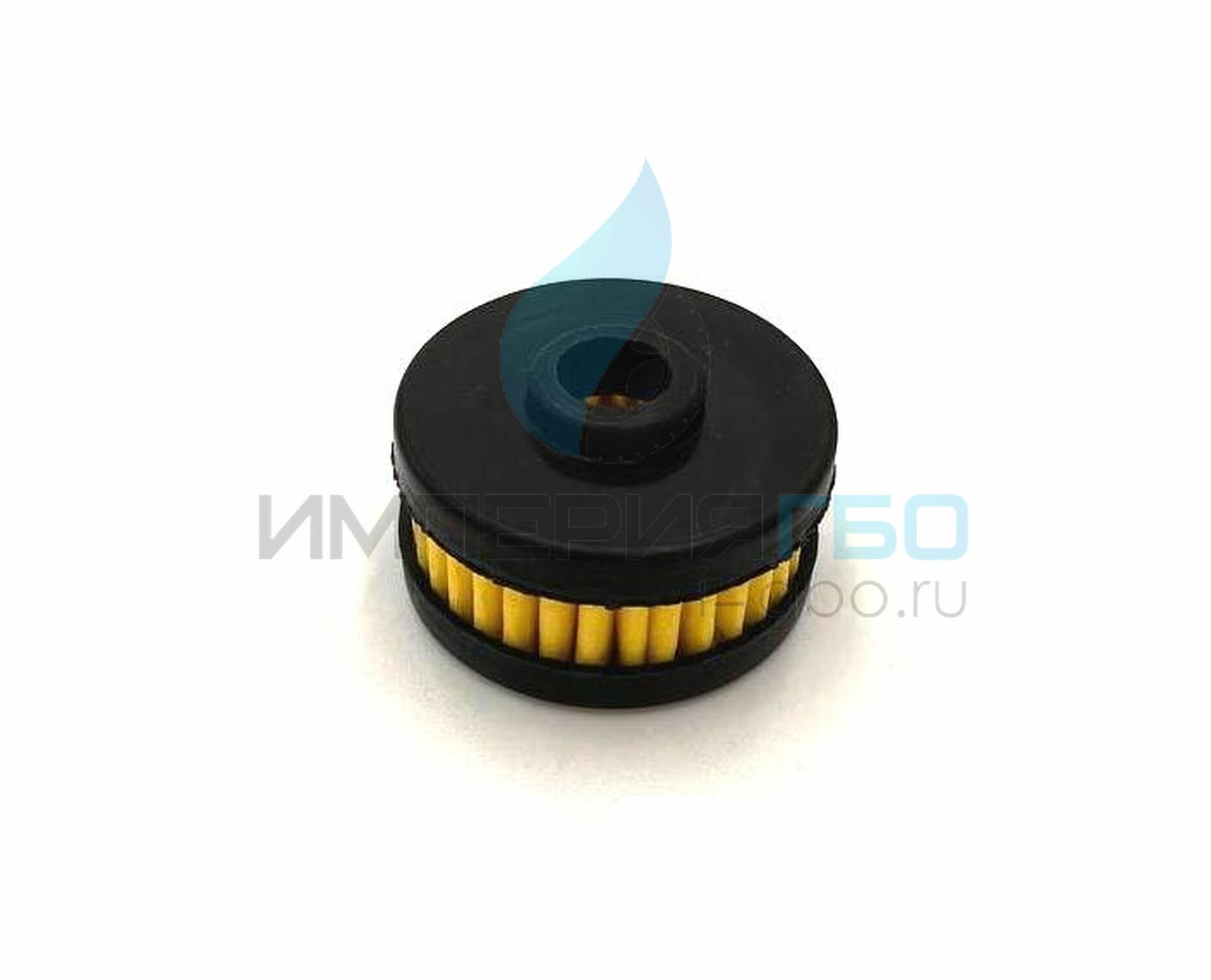 Фильтр газового клапана ГБО Atiker с/о