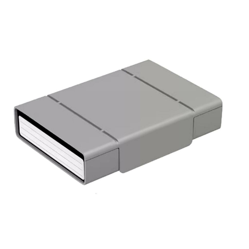 Корпус для жесткого диска 3.5", Серый