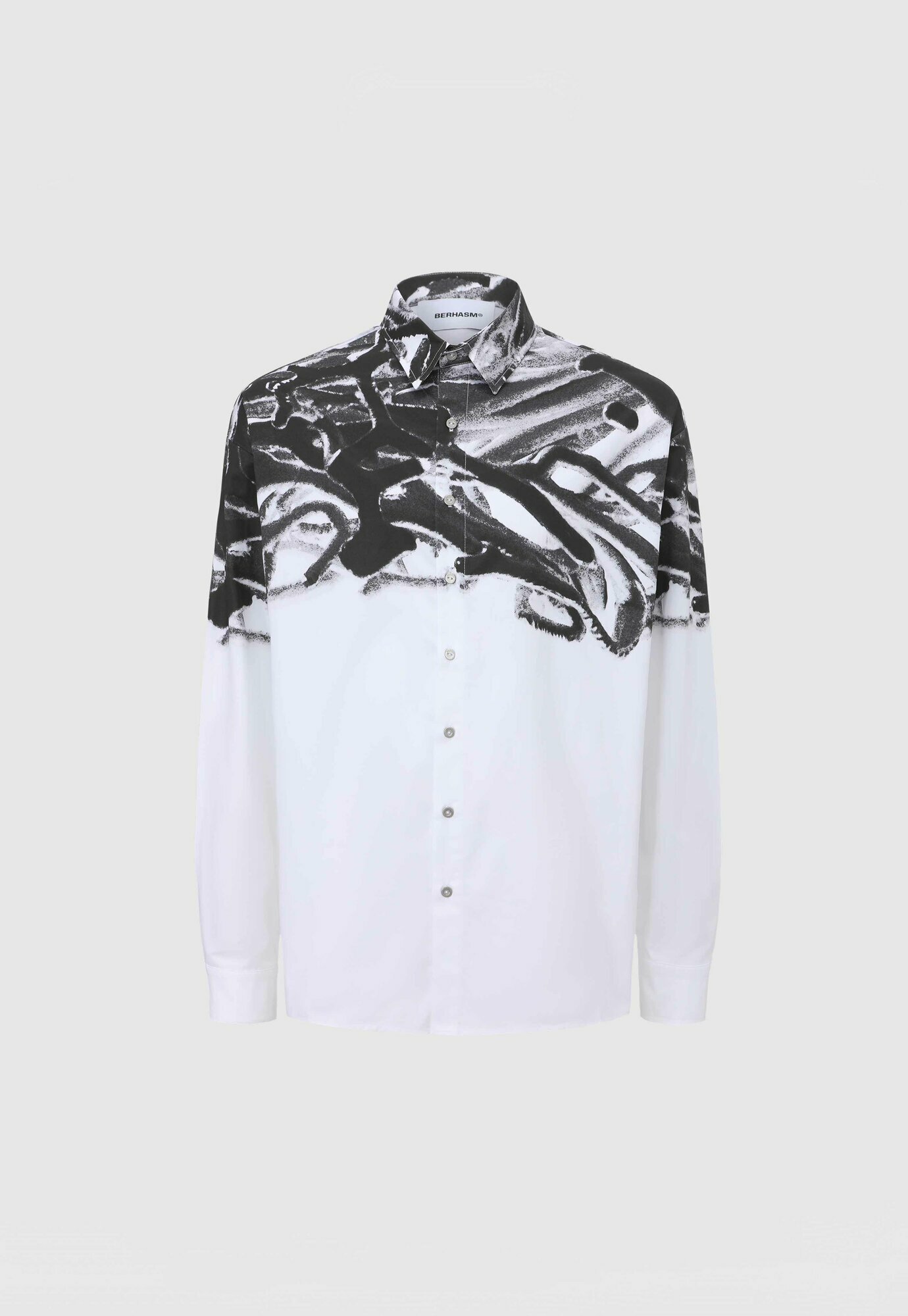 Рубашка Molten Whisper