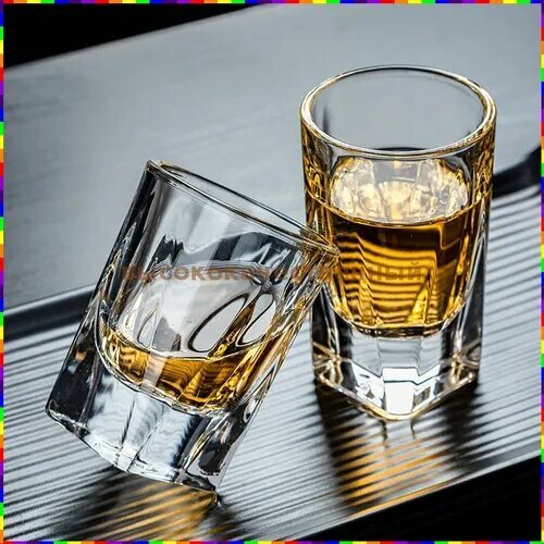 IKEA Стопка, 30 мл, 4 шт