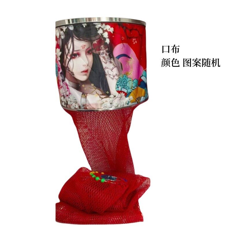 Защитник для рыбалки, универсальное позиционирование, резиновое покрытие, усиленный крючок, усиленное кольцо из нержавеющей стали, черный защитник для ловли на мушку, утолщенная плетеная леска, прочный черный