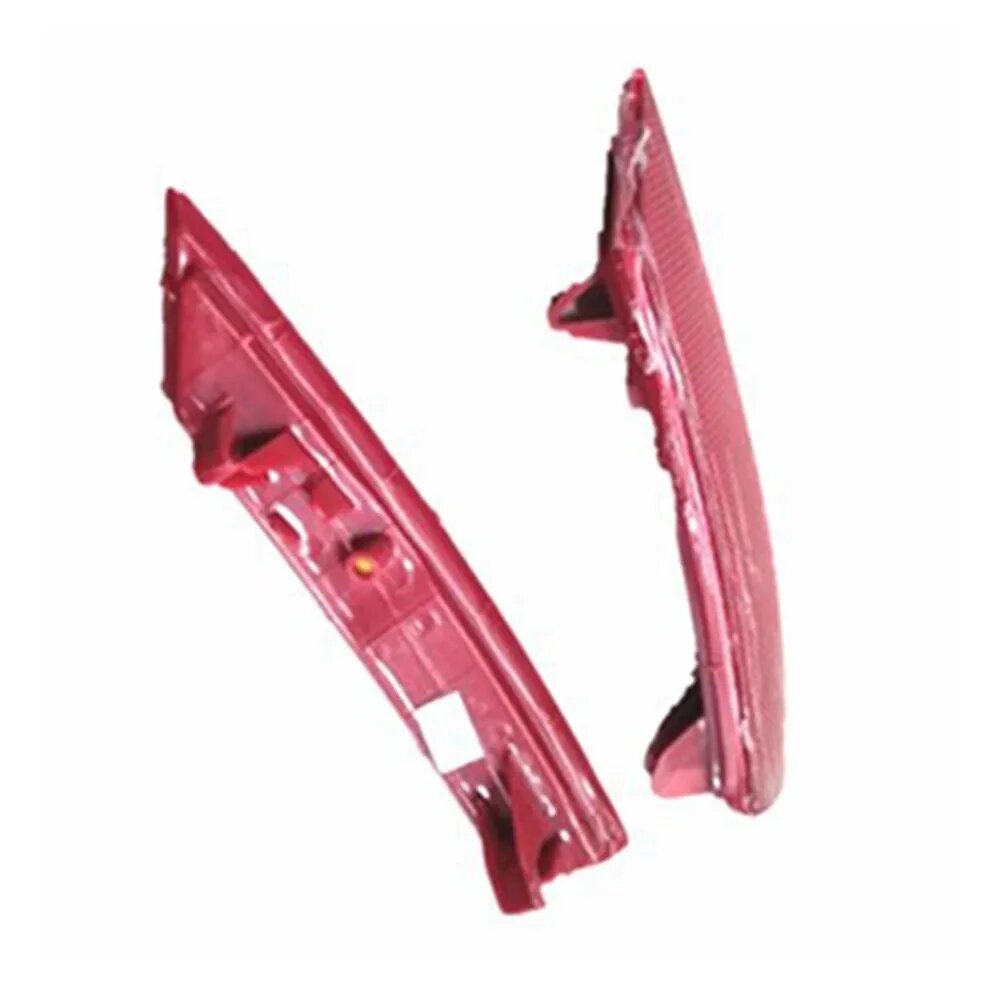 Для C4L 2013-2015 Отражатель фонаря заднего бампера 1609656580