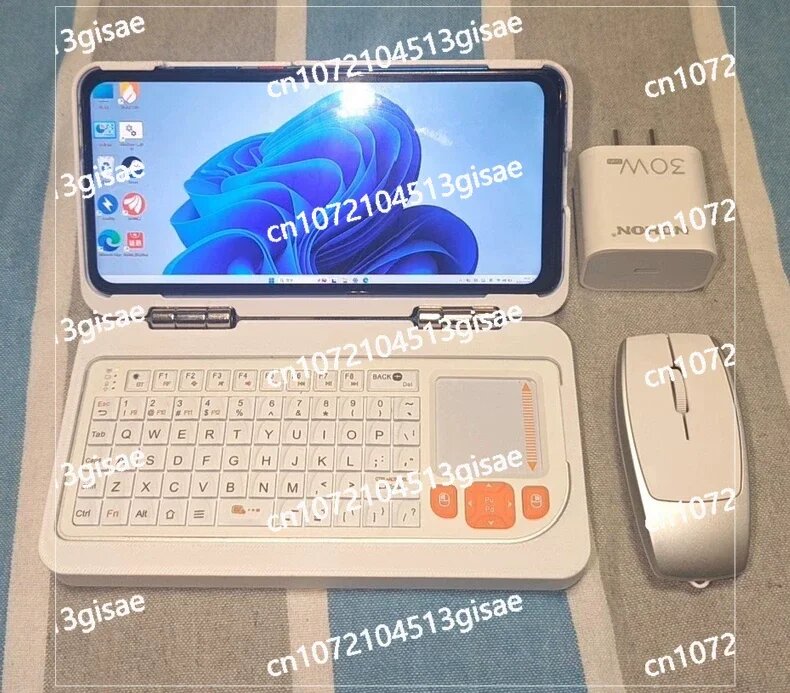 Zhizhen 6-дюймовый мини-компьютер 2