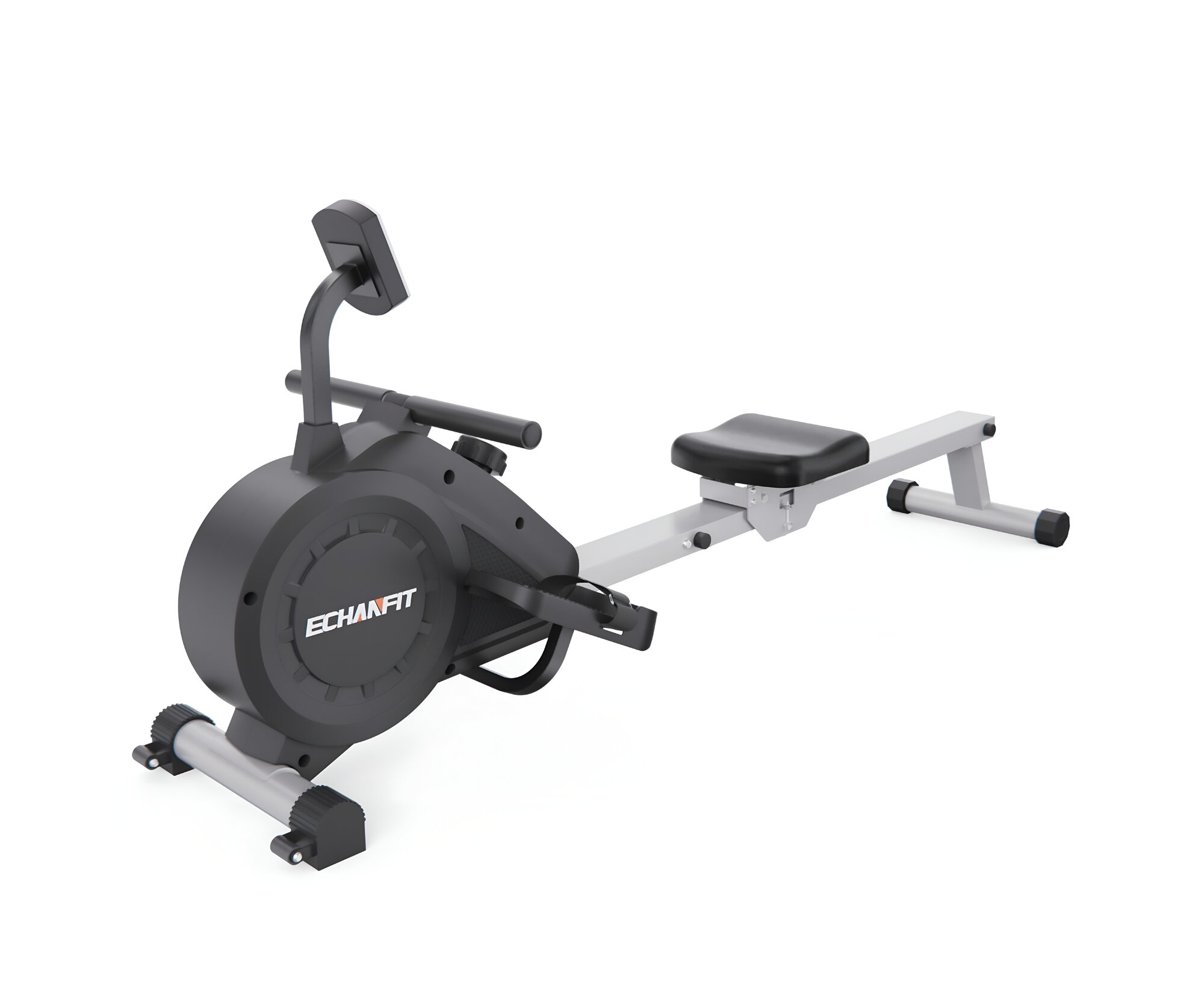 DFC Гребной тренажер DFC ECHANFIT, магнитный