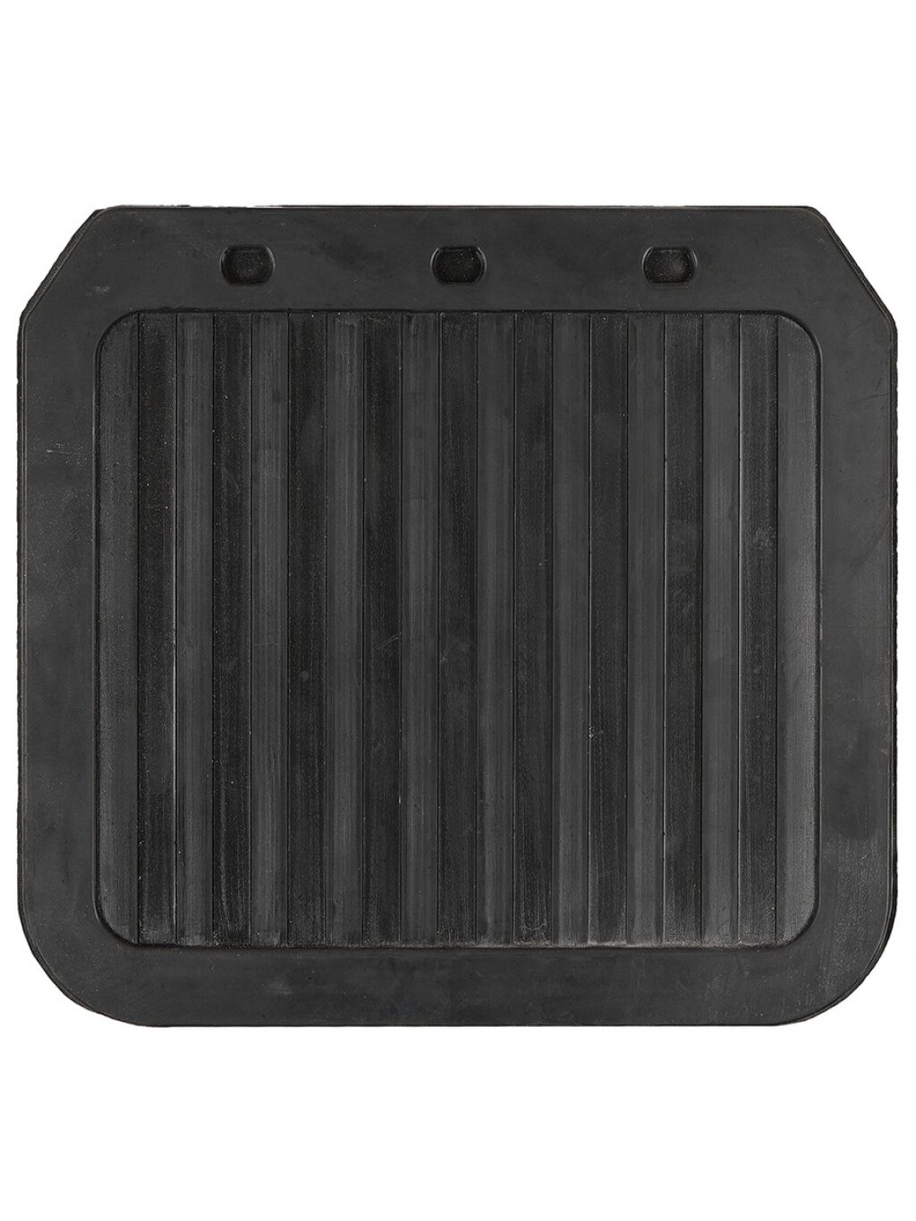 Брызговики задние для а/м ГАЗ-2410 (резиновые) в сборе "БалаковоРТИ"