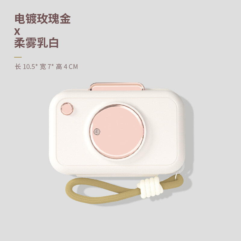 Портативная коробка для таблеток, контейнер для хранения лекарств, семь дней в неделю, три раза в день, мини-портативная герметичная коробка для таблеток