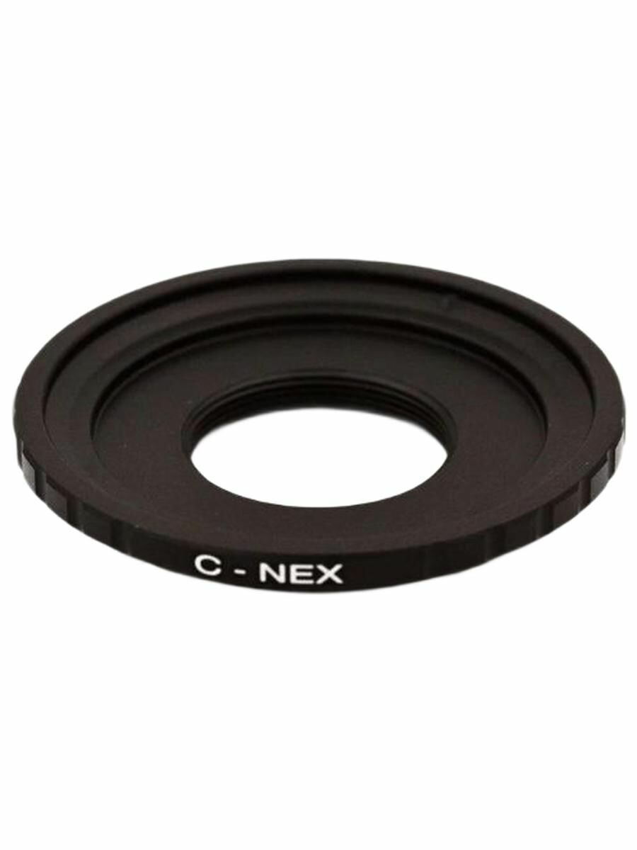 Переходное кольцо адаптер для объектива С-Nex для Sony nex