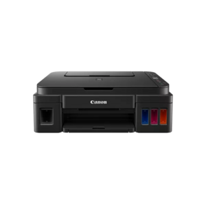 МФУ Canon МФУ струйный Canon Pixma G3410 (2315C009) A4 WiFi USB черный