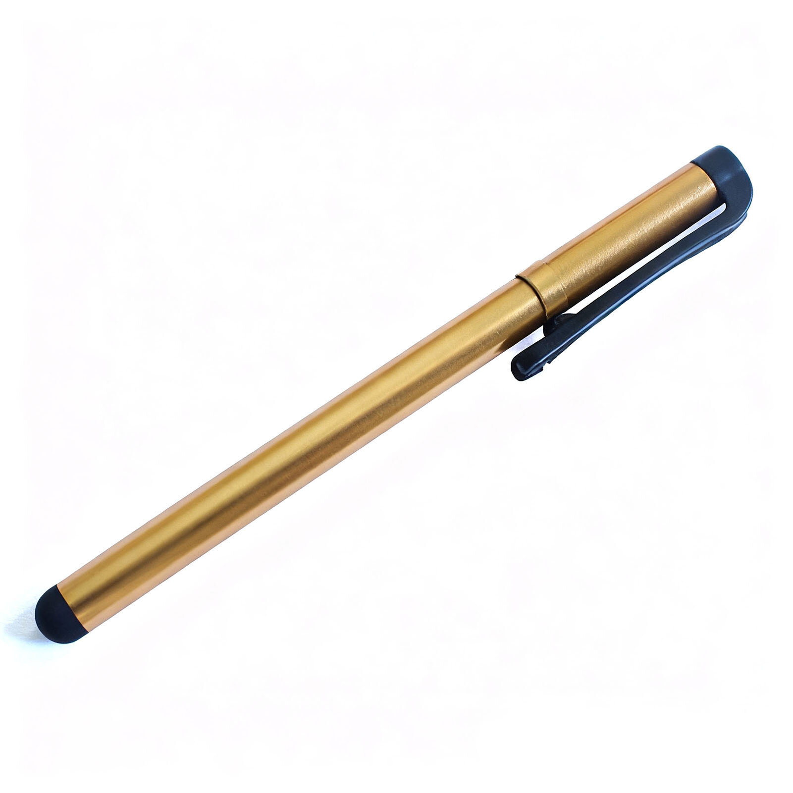 Универсальный 7.0 емкостный сенсорный экран стилус Pen Metal Sens Scence Pen для планшетного ПК PhoneGold