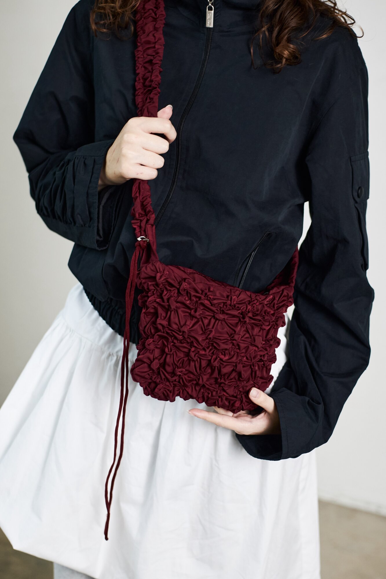 Сумка кросс-боди