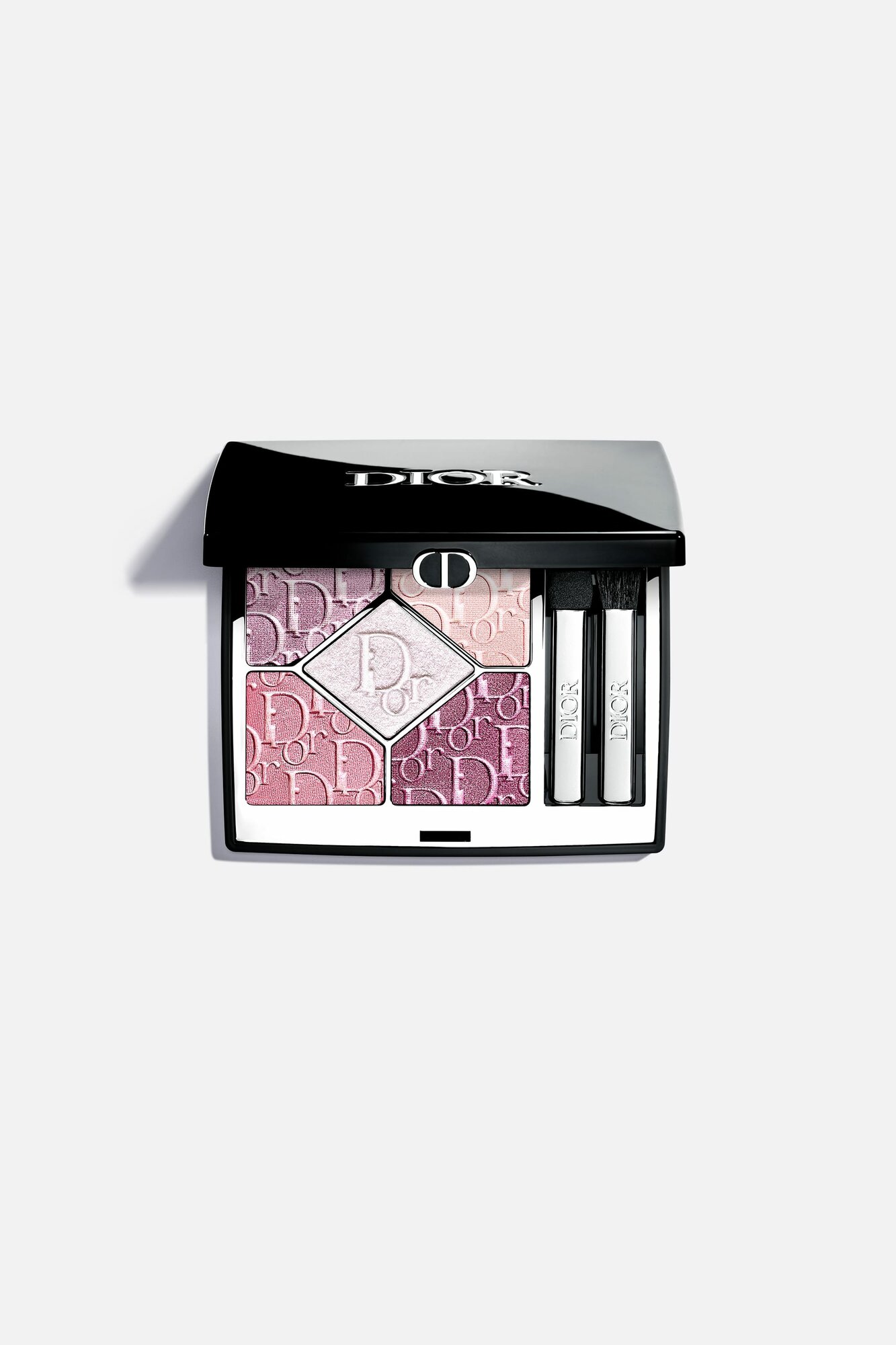 DIOR Diorshow 5 Couleurs Тени для век 865 Pink Lollipop Limited Edition