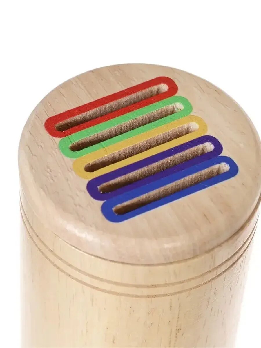 Обучающий развивающий комплект для малышей